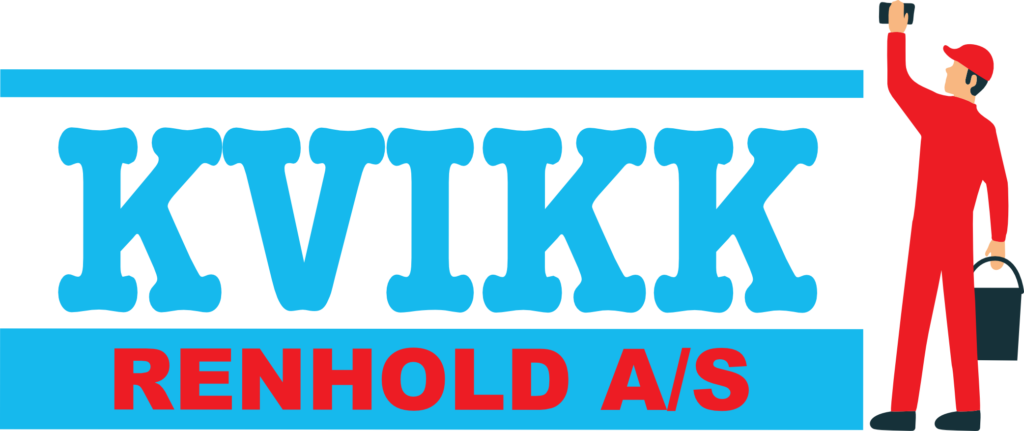 Om oss - Kvikk Service AS